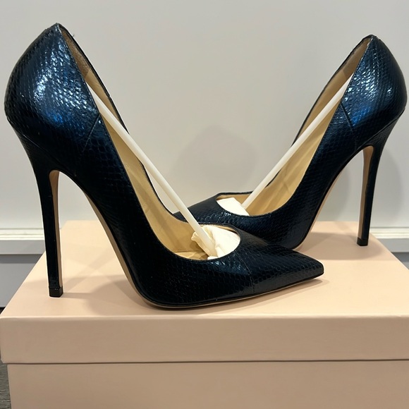 Jimmy Choo | Shoes | Jimmy Choo Anouk Pumps | Poshmark